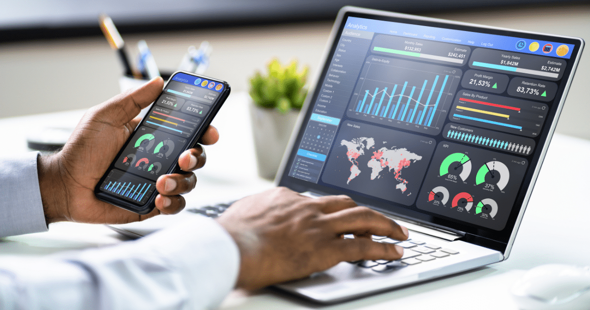 How to Use Modern Financial Forecasting Software