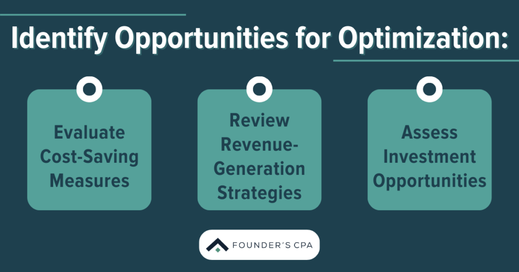 How to Review and Optimize Your Business Budget