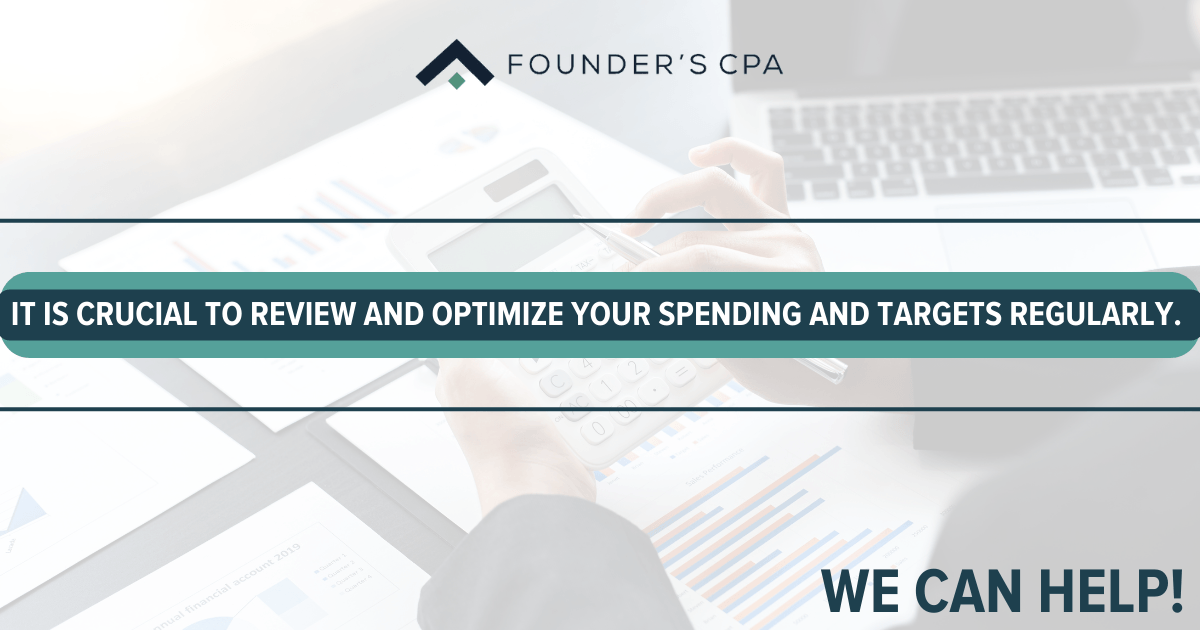 How to Review and Optimize Your Business Budget